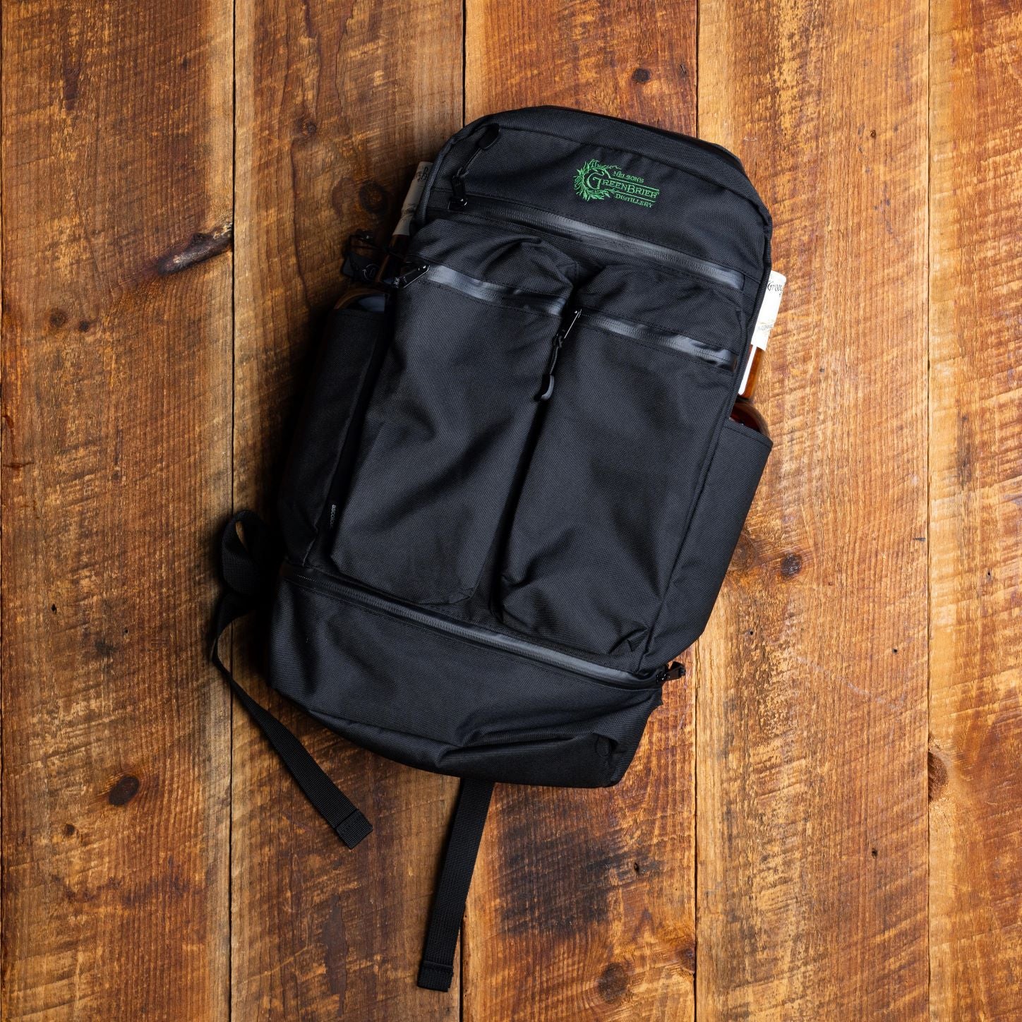 Backpack – Nelson's Green Brier Distillery